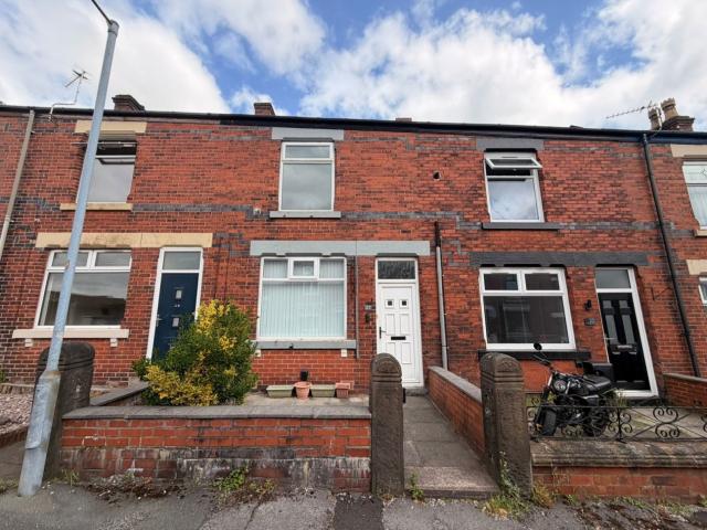 3 Bed Terraced House For Rent