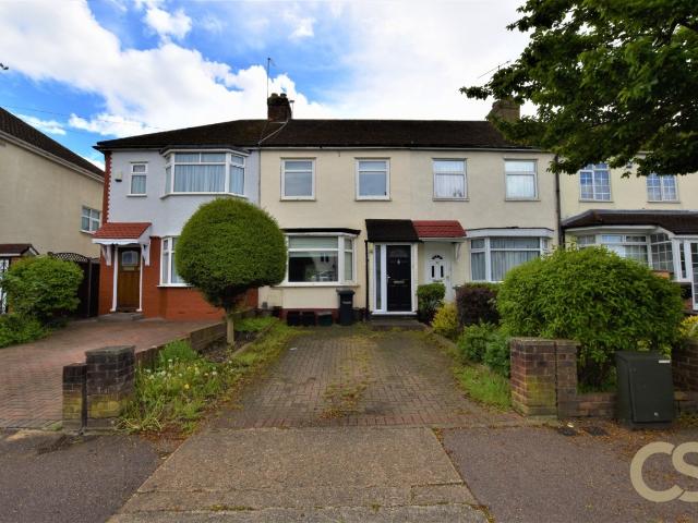 3 Bed Terraced House For Rent