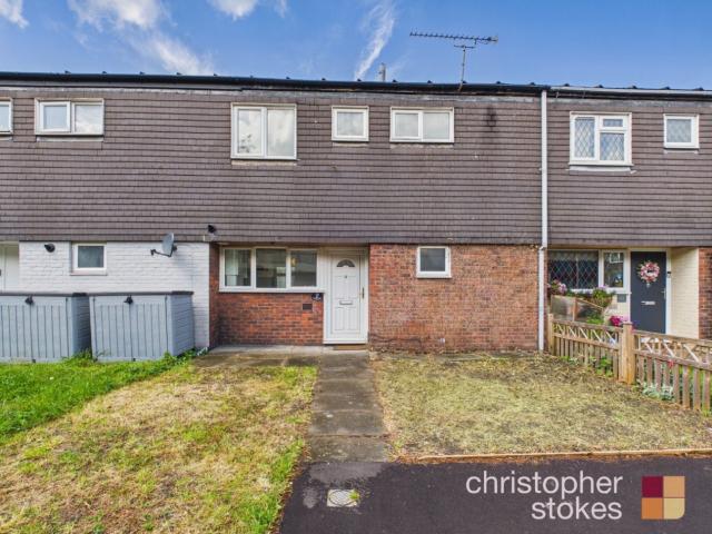 3 Bed Terraced House For Rent