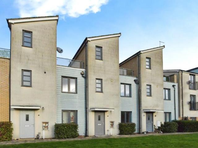 3 bed Terraced House for Rent