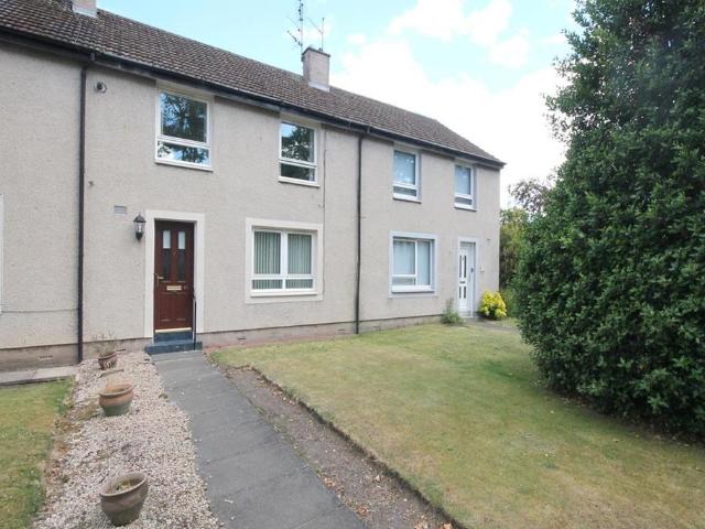 3 bed terraced house for rent in Musselburgh