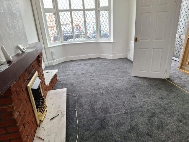 3 Bed Terraced House, Forknell Avenue, CV2