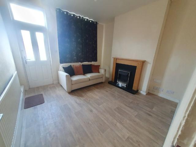 3 Bed Terraced House, Forster St, NG7
