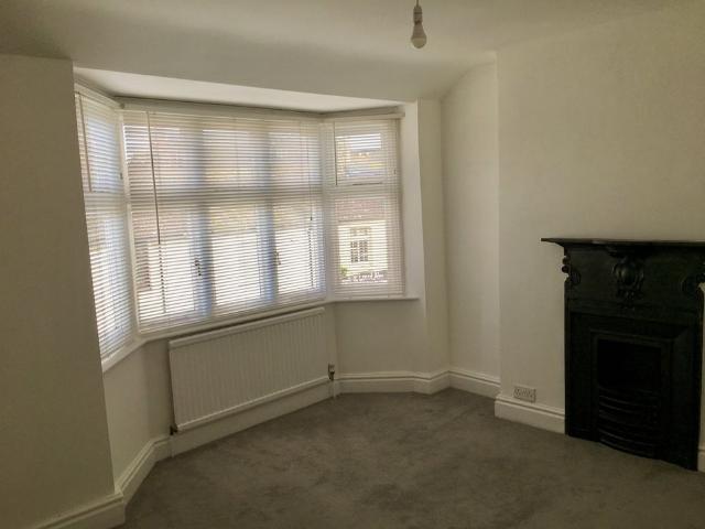 3 Bed Terraced House, Frederick Street, BN1