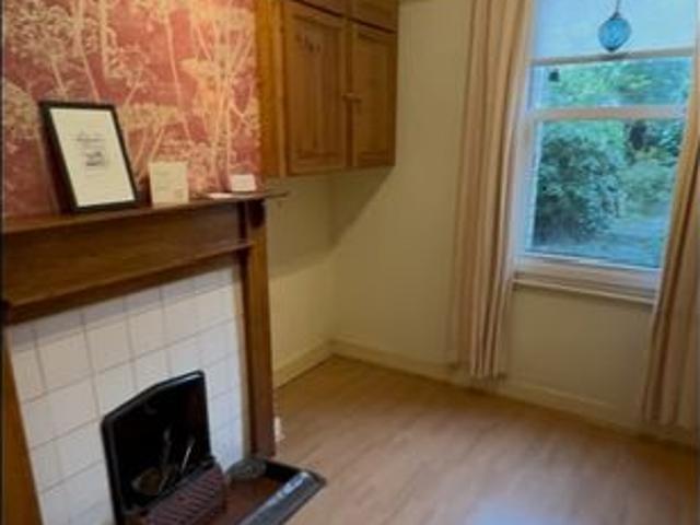 3 Bed Terraced House, Galloway Road, W12