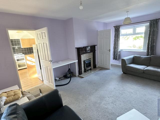 3 Bed Terraced House Gresley Walk Sheffield S8 7HT Hallam Hills Ltd