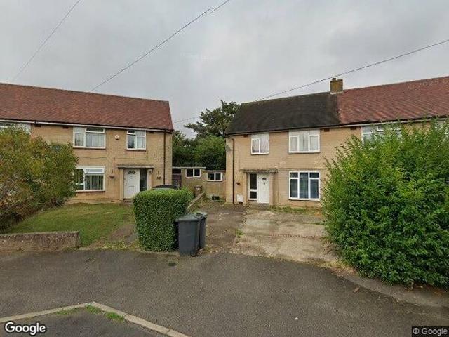 3 Bed Terraced House, Hanswick Close, LU2