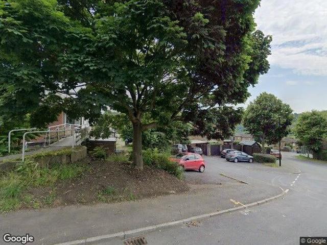 3 Bed Terraced House, Hall Park Hill, S6
