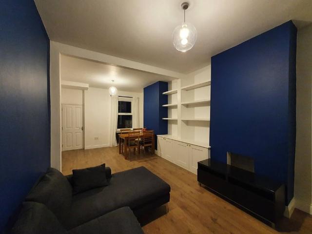 3 Bed Terraced House, Hartington Road, E17