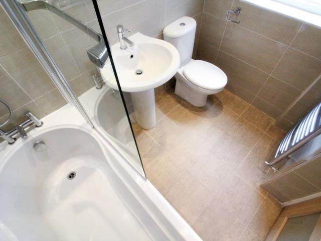 3 Bed Terraced House, Harebell Street, L5