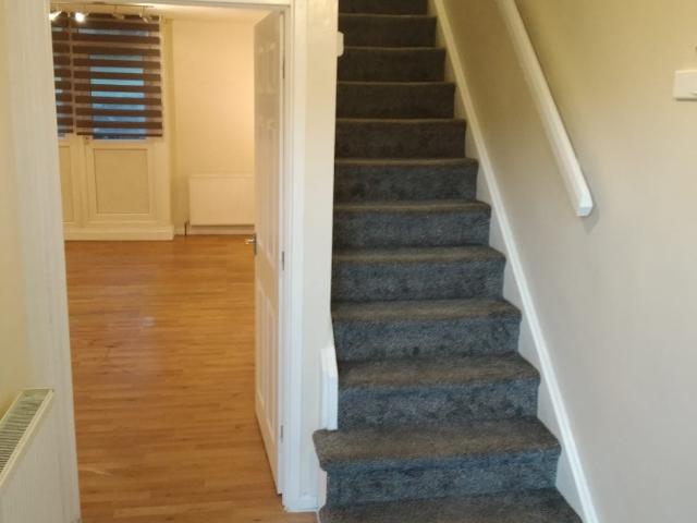 3 Bed Terraced House Harrowden Road Sheffield S9 1UJ Hallam Hills Ltd