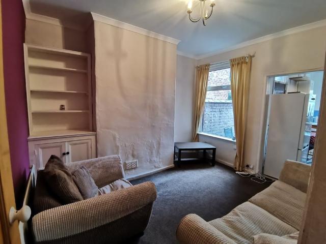 3 Bed Terraced House, Haydn Avenue, M14