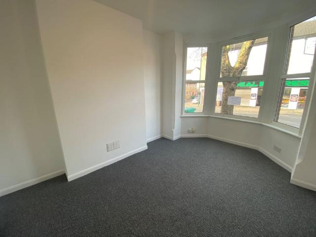 3 Bed Terraced House, Ilkeston Road, NG7