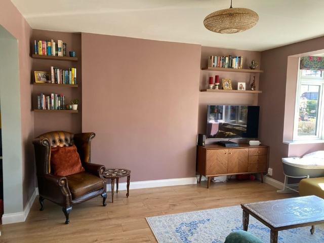 3 Bed Terraced House, Ivyday Grove, SW16