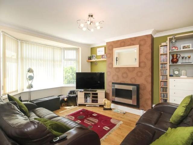 3 Bed Terraced House, Kenpas Highway, CV3