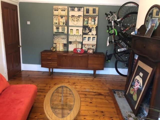 3 Bed Terraced House, Kensington Road, M21