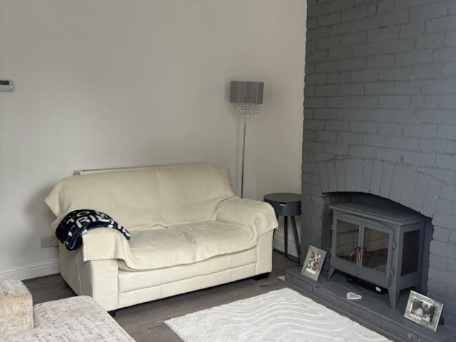 3 Bed Terraced House, Leonard St, NG6