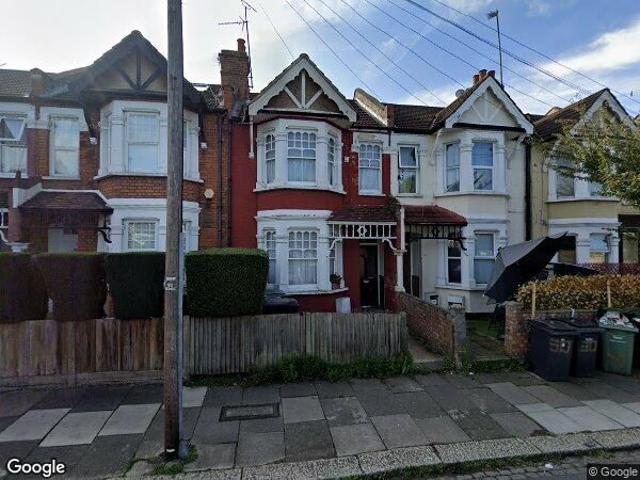 3 Bed Terraced House, Lealand Road, N15