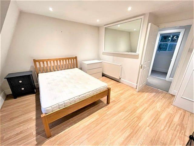 3 Bed Terraced House, Lyham Road, SW2