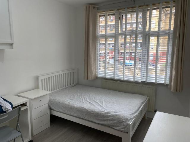 3 Bed Terraced House, Malam Gardens, E14