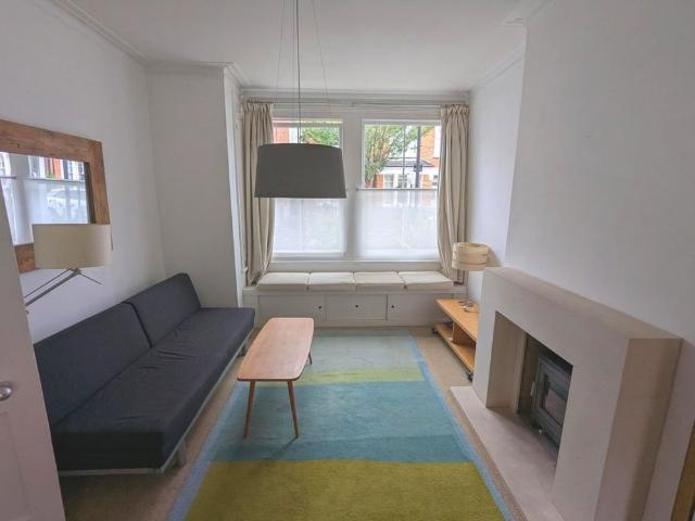 3 Bed Terraced House, Margate Road, SW2