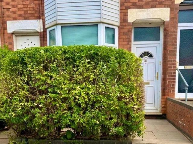 3 Bed – Terraced House – Marlow Road. 3 bed terraced house to rent £1,195 pcm £276 pw