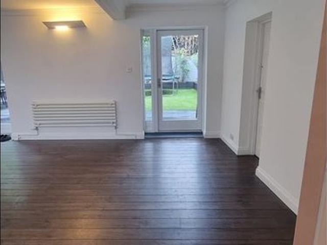 3 Bed Terraced House, Matthias Road, N16