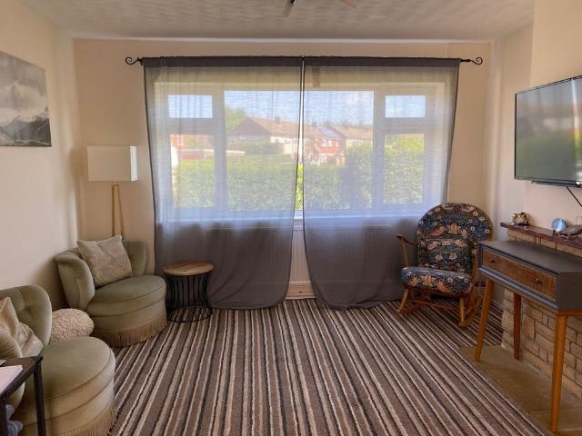 3 Bed Terraced House, Maynard Road, BS13