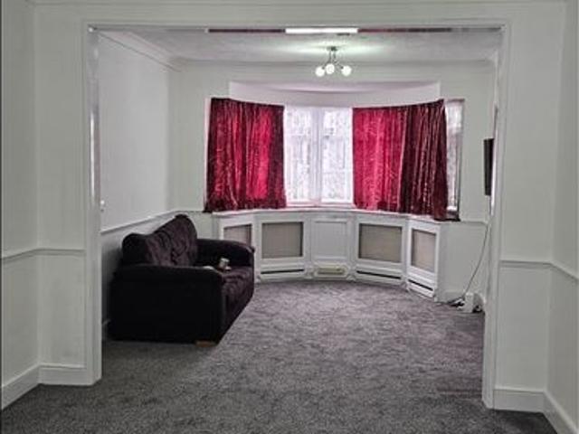3 Bed Terraced House, Minehead Road, HA2