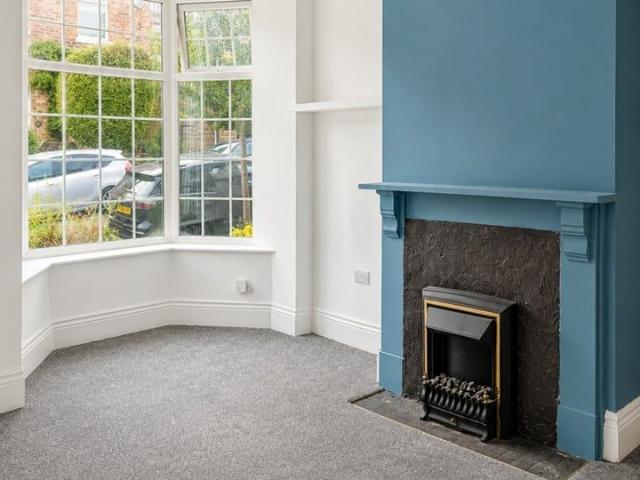 3 Bed Terraced House, Mona Road, S10