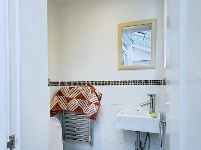 3 Bed Terraced House, Mulgrave Road, NW10