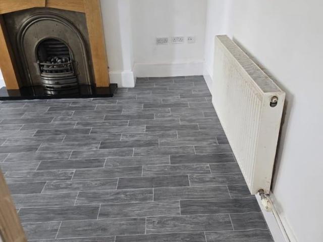 3 Bed Terraced House, North Road, M11