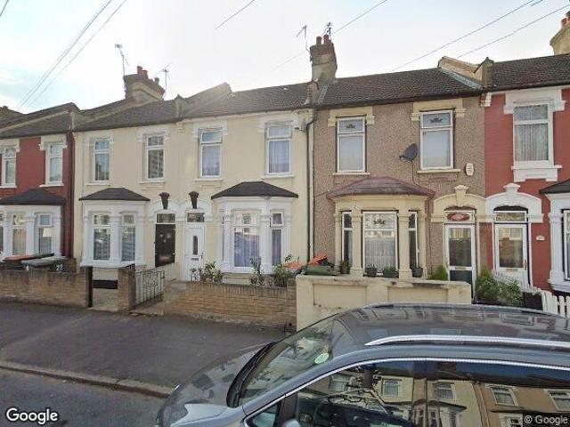 3 Bed Terraced House, Norfolk Road, E6