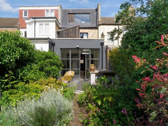3 Bed Terraced House, Odessa Road, E7