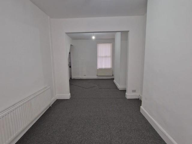 3 Bed Terraced House, Palatine Road, CH44