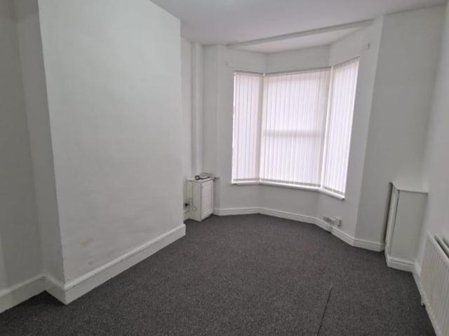 3 Bed Terraced House, Palatine Road, CH44