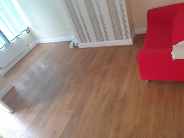 3 Bed Terraced House, Parkfield Row, LS11