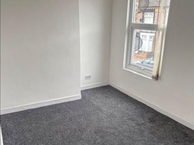 3 Bed Terraced House, Parkinson Road, L9