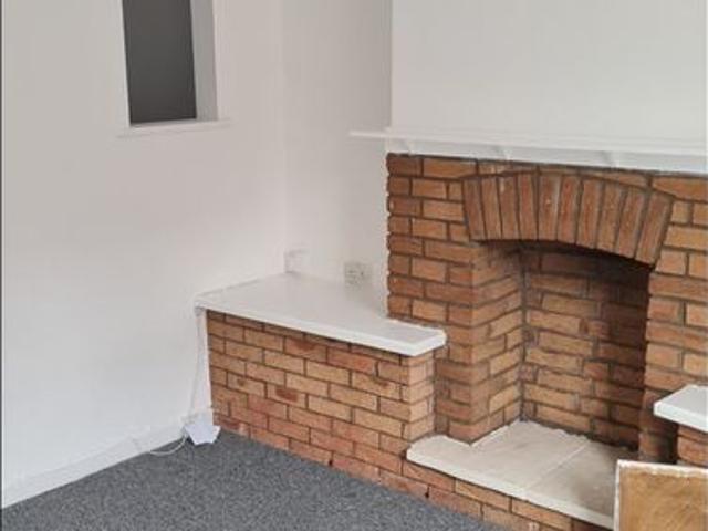 3 Bed Terraced House, Pennell St, M11