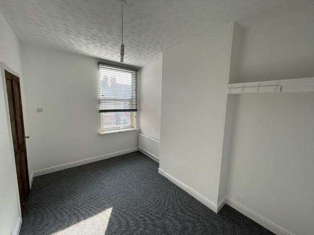 3 Bed Terraced House, Port Arthur Road, NG2