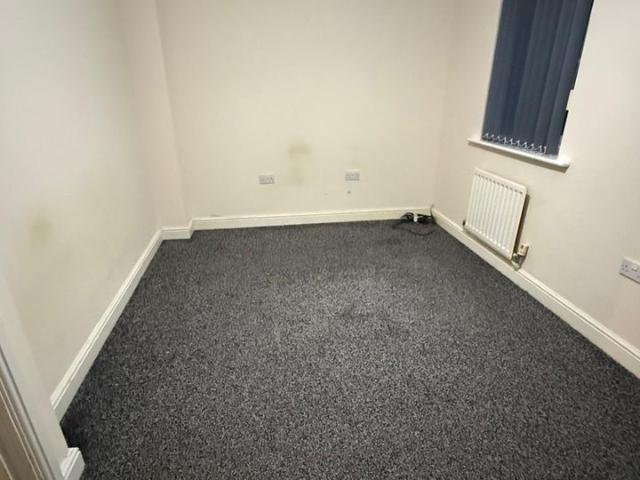 3 Bed Terraced House, Raynald Road, S2
