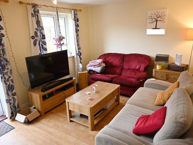 3 Bed Terraced House, Sandal Street, M40