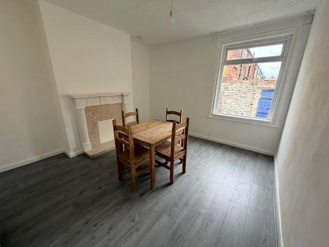 3 Bed Terraced House, Selkirk Road, L13