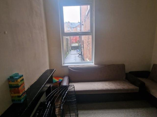3 Bed Terraced House, Shenstone Road, B16
