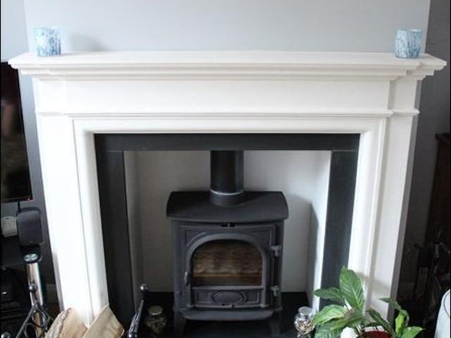 3 Bed Terraced House, Shernhall Street, E17