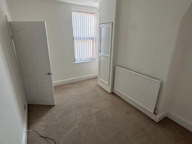 3 Bed Terraced House, Sidney Road, L20