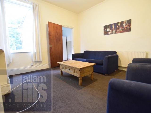 3 Bed Terraced House South View Road Sheffield S7 1DD Hallam Hills Ltd
