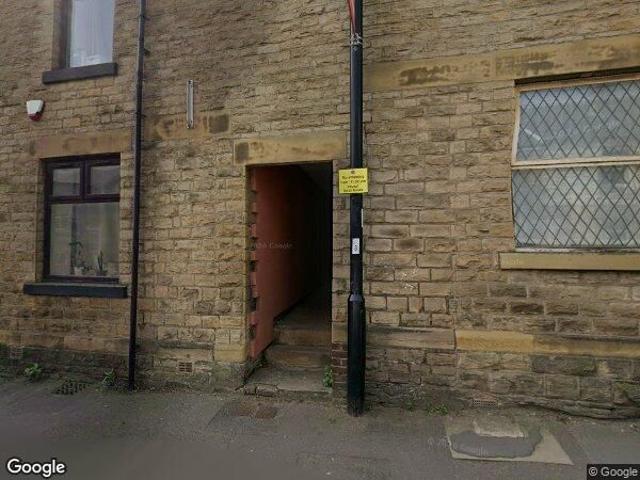 3 Bed Terraced House, South Road, S6
