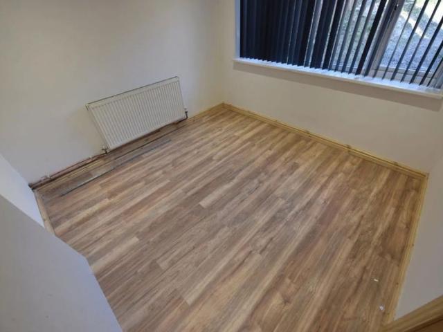 3 Bed Terraced House, St Johns Close, LS6