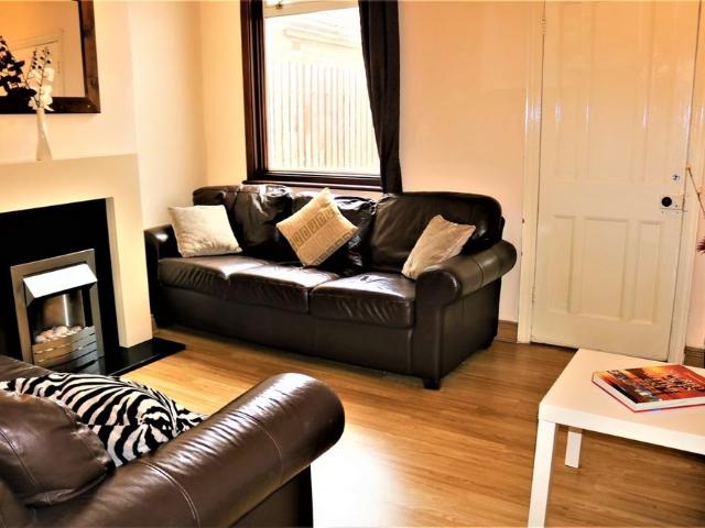 3 Bed Terraced House, St. Margaret Road, CV1
